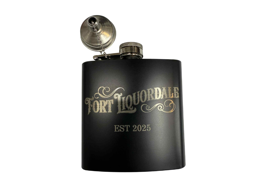Fort Liquordale Brand